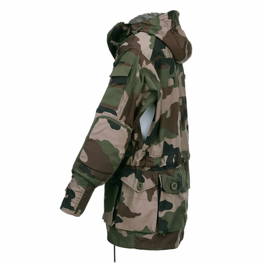 Smock jacket Recon - Darkshop