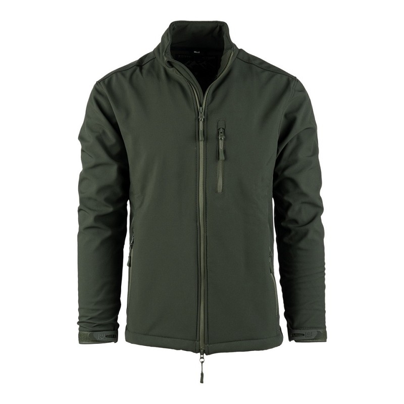 Softshell jack Outdoor - Darkshop