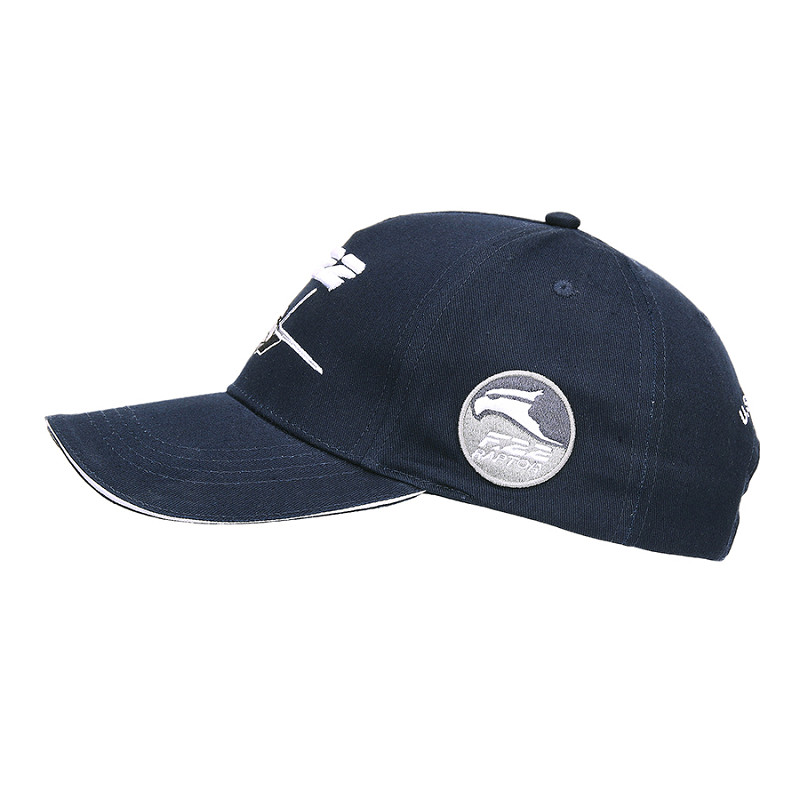 Baseball cap F22 Raptor US Air Force - Darkshop