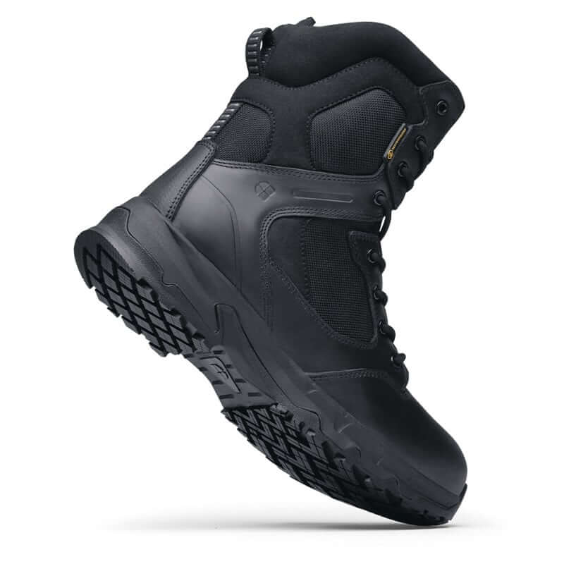 SFC Defense High Tactical boots (O2 ESD) | Shoes for Crews - Darkshop