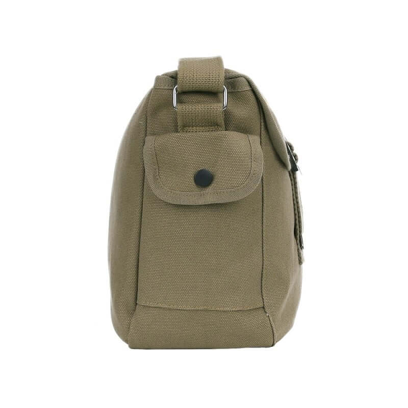 Pukkel tas C47 Skytrain D-Day - Katoen | Fostex WWII Series - Darkshop