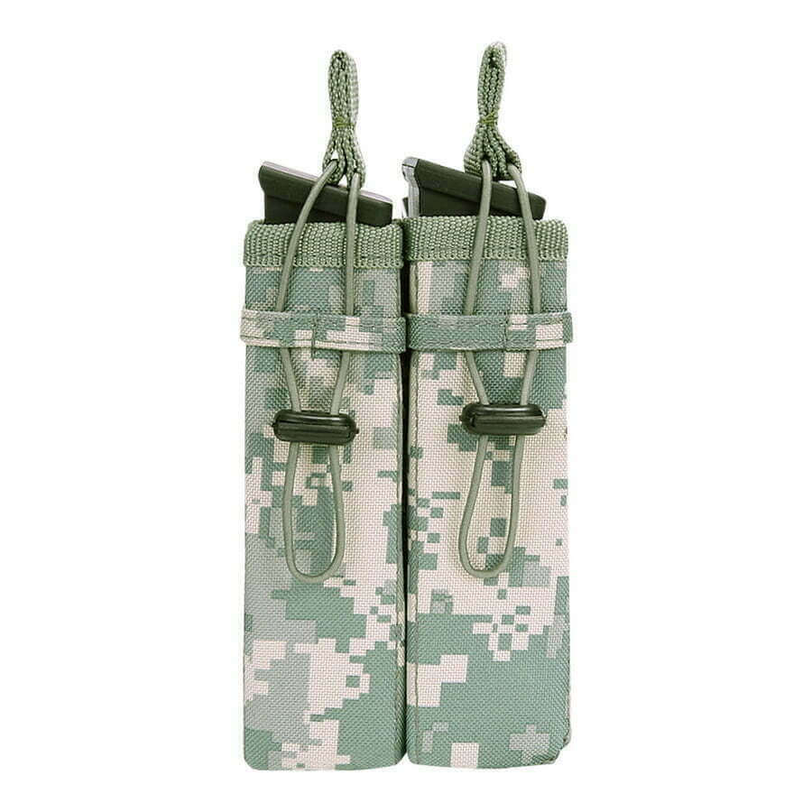 Militaire accessoires | Magazijnen | Legerdump | Darkshop