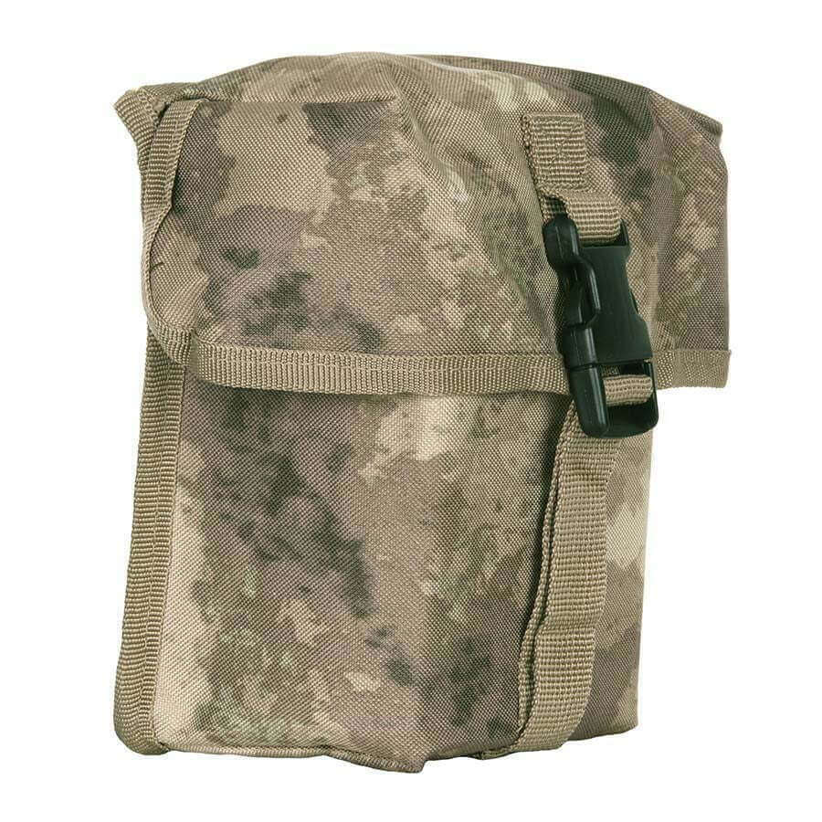 Molle pouch ration. Diverse kleuren - Darkshop