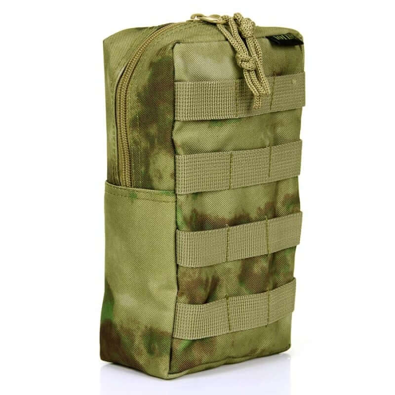 Molle pouch Upright. Diverse kleuren - Darkshop