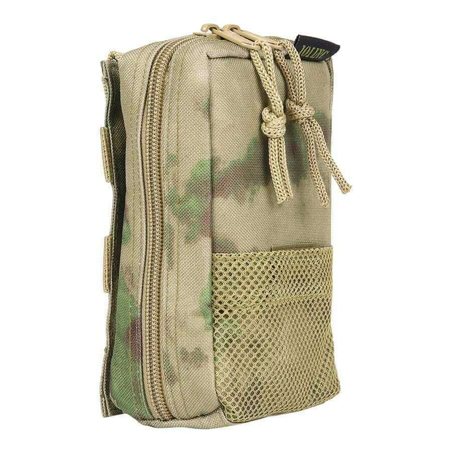 Molle pouch IFAK. Diverse kleuren - Darkshop