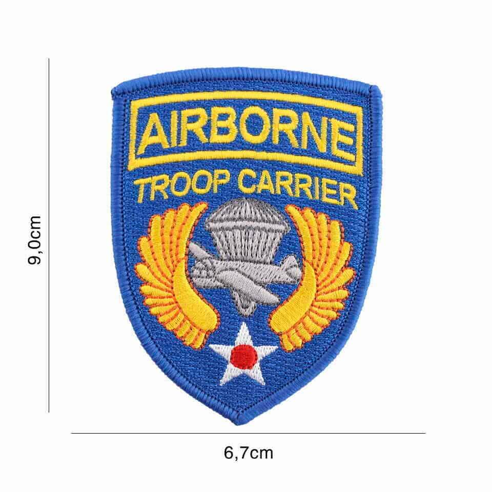 Embleem stof Airborne Troop Carrier - Darkshop