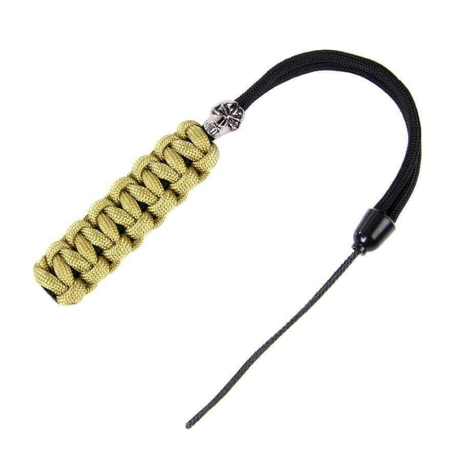 Knife cord with kevlar cord #3 Diverse kleuren - Darkshop