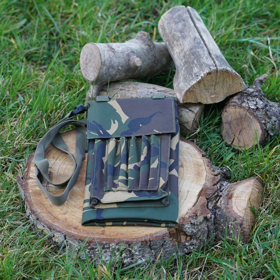 Kaart map van 100% nylon - Darkshop