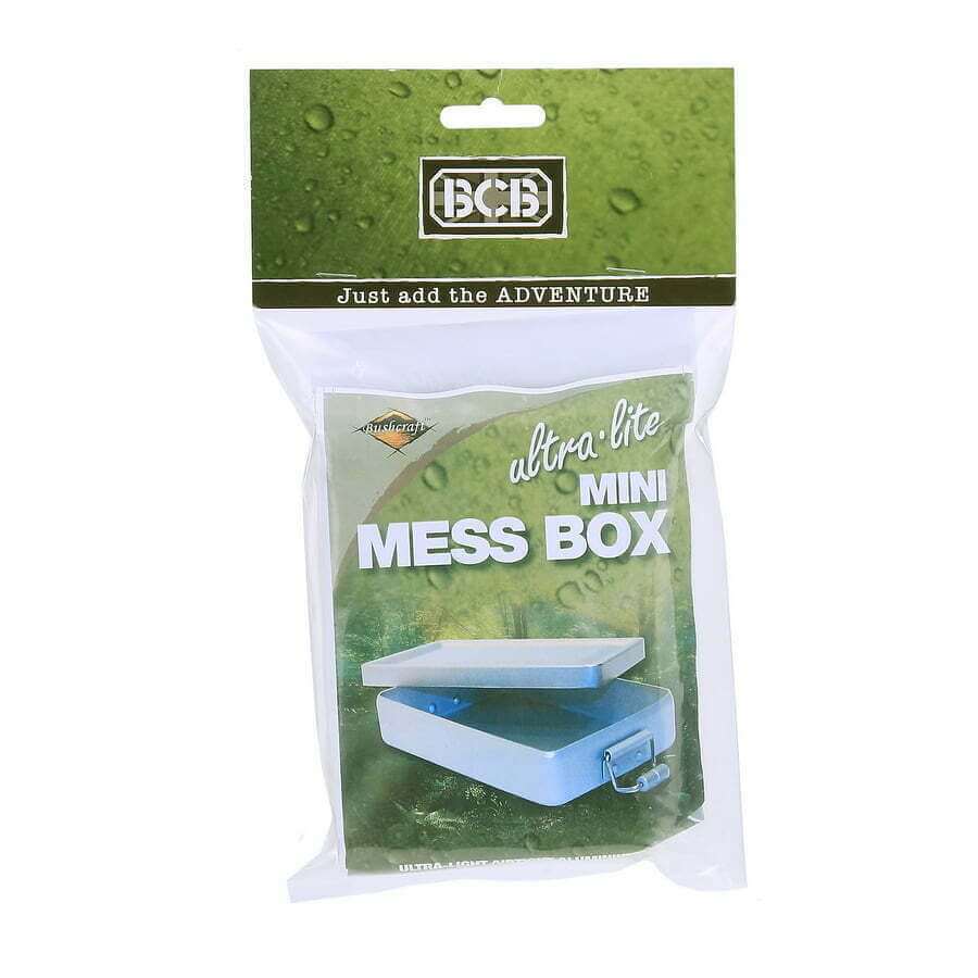 BCB Mini mess box CN550 - Darkshop