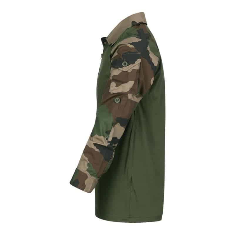 UBAC shirt Recon - Darkshop