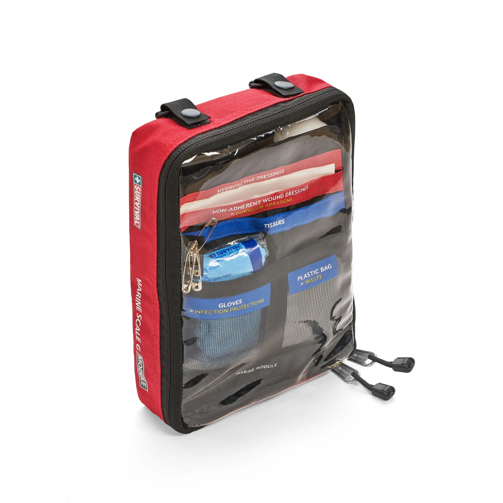 First Aid Kit | Marine Scale G - Darkshop