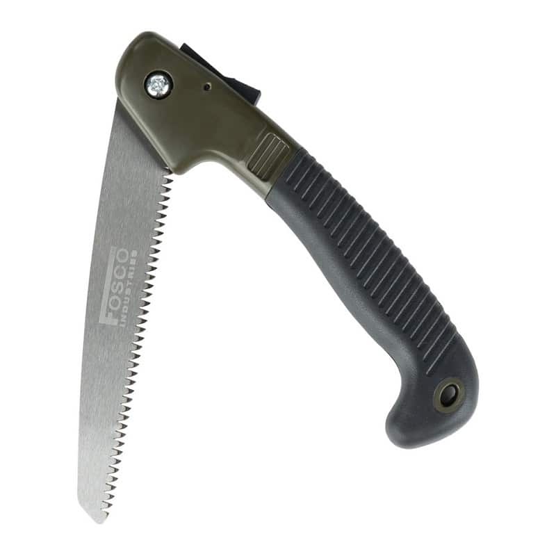 Vouwbare handzaag Large Fosco Industries - Darkshop